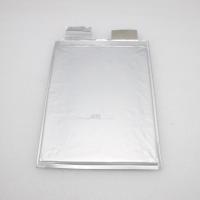 China ROHS CE E Car 3.2V 55Ah Li Polymer Rechargeable LiFePO4 Battery For Solar Power Bank for sale