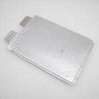 China ROHS CE E Car 3.2V 55Ah Li Polymer Rechargeable LiFePO4 Battery For Solar Power Bank for sale