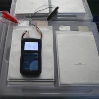 China ROHS CE E Car 3.2V 55Ah Li Polymer Rechargeable LiFePO4 Battery For Solar Power Bank for sale