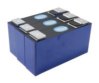 China 3.2V 95Ah Electronic Car LiFePO4 Battery for sale