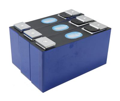 China 3.2V 95Ah Electronic Car LiFePO4 Battery for sale