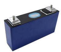 China 3.2V 95Ah Electronic Car LiFePO4 Battery for sale