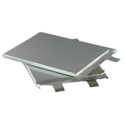 China 3.2V 25Ah Lifepo4 Pouch Cells for sale