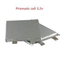 China 3.2V 25Ah Lifepo4 Pouch Cells for sale