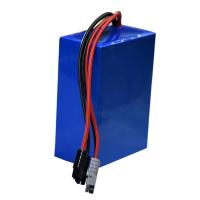 China 3.2V 25Ah Lifepo4 Pouch Cells for sale