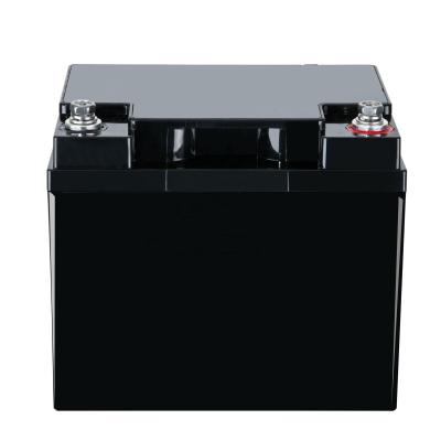 China 195*166*175mm Lifepo4 12V 50AH RV Li Ion Battery Deep Cycle For Solar Energy Storage for sale