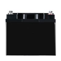 China 195*166*175mm Lifepo4 12V 50AH RV Li Ion Battery Deep Cycle For Solar Energy Storage for sale