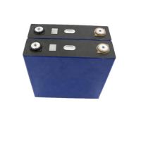 China 3.2V 140Ah Energy Storage System Battery 46*200*168mm Long Cycle Life Battery for sale