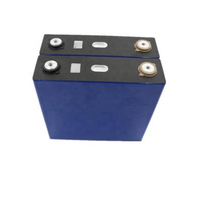 China 3.2V 140Ah Energy Storage System Battery 46*200*168mm Long Cycle Life Battery for sale