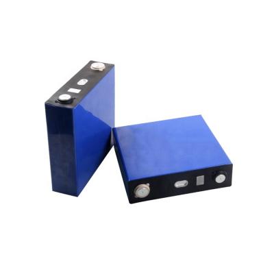 China 3000 Cycles 3.2V 140AH Lithium Battery for sale