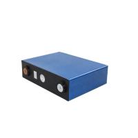 China 3000 Cycles 3.2V 140AH Lithium Battery for sale