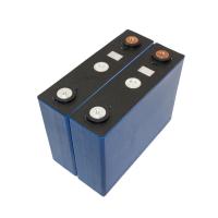 China 3000 Cycles 3.2V 140AH Lithium Battery for sale