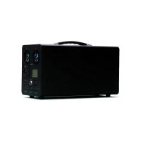 China AC110V 220V 2000Wh Portable Backup Power Station 12V 180Ah Camping Power Station for sale