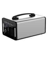 China AMT Solar Panel AC 1000Wh Lithium Battery Portable Wireless Charger Power Station for sale