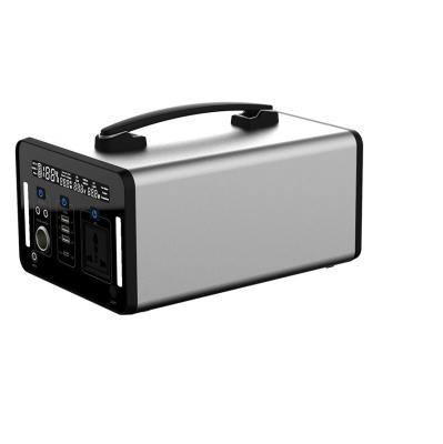 China AMT Solar Panel AC 1000Wh Lithium Battery Portable Wireless Charger Power Station for sale