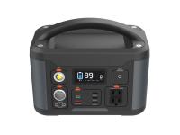 China 600W Portable Backup Power Station for sale