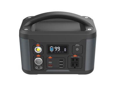 China 600W Portable Backup Power Station for sale