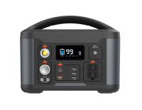 China 600W Portable Backup Power Station for sale