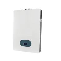 China 48V 5KWh 7KWh 10KWh Lifepo4 Home Battery Off Grid Powerwall Energy Storage for sale