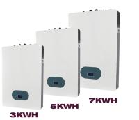 China 48V 5KWh 7KWh 10KWh Lifepo4 Home Battery Off Grid Powerwall Energy Storage for sale