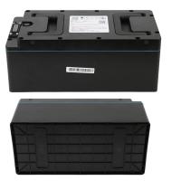 China 12V 200Ah Golf Cart Lifepo4 Boat Battery 2500 Times RV E Motor E Car Battery for sale