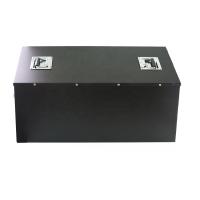 China Customized UL1642 24V 400Ah Electric Car Lithium Ion Battery For Mobile Tower Station for sale