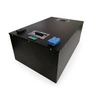 China Customized UL1642 24V 400Ah Electric Car Lithium Ion Battery For Mobile Tower Station for sale