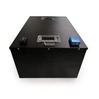 China Customized UL1642 24V 400Ah Electric Car Lithium Ion Battery For Mobile Tower Station for sale