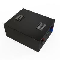 China LiFePO4 Electric Car Lithium Ion Battery UN38.3 12V 500Ah Off Grid Inverter Battery for sale
