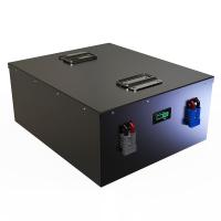 China LiFePO4 Electric Car Lithium Ion Battery UN38.3 12V 500Ah Off Grid Inverter Battery for sale