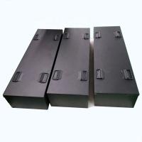 China ODM 72V 300Ah LiFePO4 Lithium Battery Pack High Discharge Current For E Ricksaw for sale