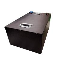 China ODM 72V 300Ah LiFePO4 Lithium Battery Pack High Discharge Current For E Ricksaw for sale