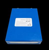 China AMT Lightweight LiFePO4 3.2V 50Ah Energy Storage System Battery 30*130*190mm for sale
