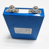 China AMT Lightweight LiFePO4 3.2V 50Ah Energy Storage System Battery 30*130*190mm for sale