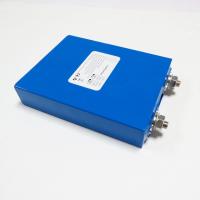 China AMT Lightweight LiFePO4 3.2V 50Ah Energy Storage System Battery 30*130*190mm for sale