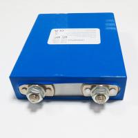 China AMT Lightweight LiFePO4 3.2V 50Ah Energy Storage System Battery 30*130*190mm for sale