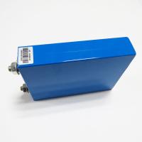 China AMT Lightweight LiFePO4 3.2V 50Ah Energy Storage System Battery 30*130*190mm for sale
