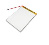 China 357090 Polymer Li Ion Battery 2000mAh 3.7V For RC Helicopter for sale