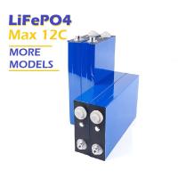 China 3.2V 130Ah LiFePO4 Lithium Batteries For Energy Storage System for sale