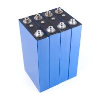 China 3.2V 130Ah LiFePO4 Lithium Batteries For Energy Storage System for sale