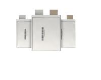 China 3.2V 20Ah 25Ah 37Ah 50Ah LiFePO4 Battery Cell For Energy Storage for sale