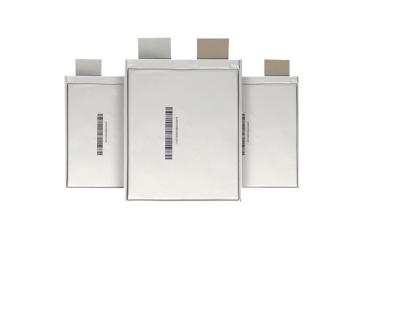 China 3.2V 20Ah 25Ah 37Ah 50Ah LiFePO4 Battery Cell For Energy Storage for sale