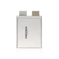 China Rechargeable 3.7V 32Ah Lithium Polymer NMC Pouch Cell For Ebike for sale