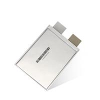 China Rechargeable 3.7V 32Ah Lithium Polymer NMC Pouch Cell For Ebike for sale