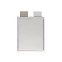 China Rechargeable 3.7V 32Ah Lithium Polymer NMC Pouch Cell For Ebike for sale