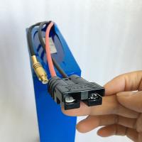 China Rechargeable Li-ion Battery Pack 60V 20Ah  for Electric Scooter E-bike for sale