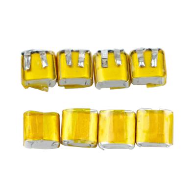 China Polymer Li Ion Battery 400909 3.7V 25mAh for Small TWS Bluetooth headset for sale