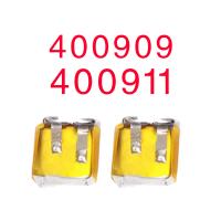 China Polymer Li Ion Battery 400909 3.7V 25mAh for Small TWS Bluetooth headset for sale