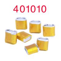 China Polymer Li Ion Battery 400909 3.7V 25mAh for Small TWS Bluetooth headset for sale