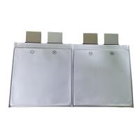 China High C-Rate Pouch Cell NMC 3.7V 45Ah Li-Polymer Rechargeable Battery for electric scooter for sale